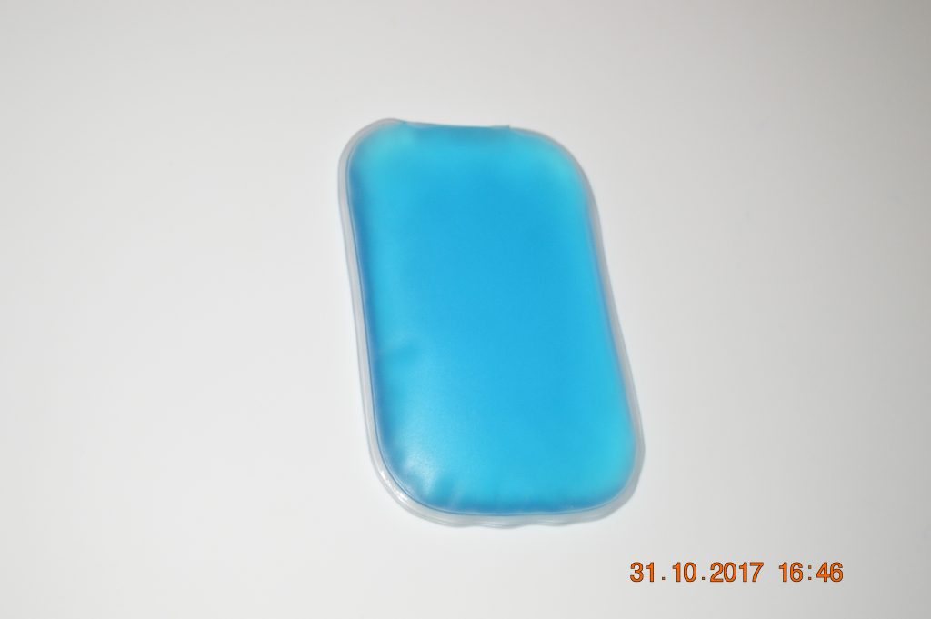 Foam Ice Brick – Valor Industries